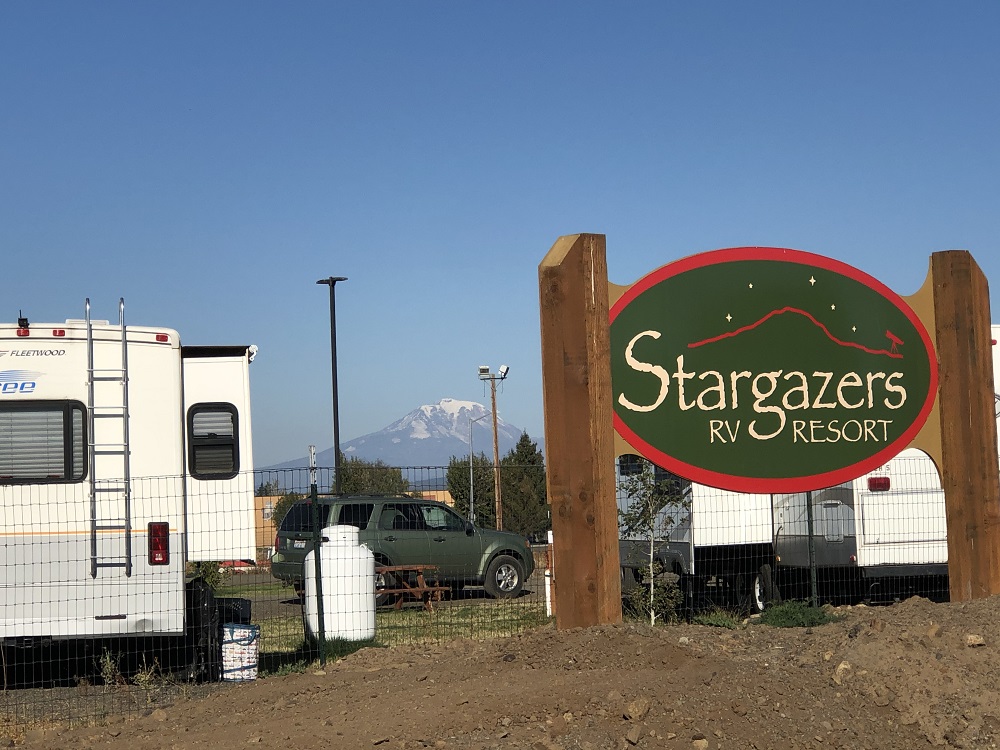 Coast to Coast RV Resorts and Campgrounds by Good Sam