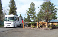 Coast to Coast RV Resorts and Campgrounds by Good Sam