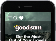 Good Sam Camping App | Campground Locator | Good Sam Club