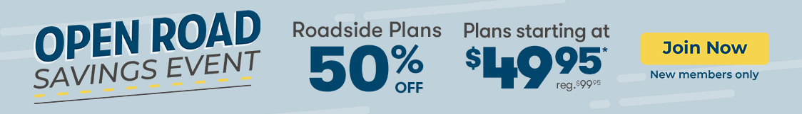 RV Roadside Assistance | Roadside Assistance | Good Sam Roadside