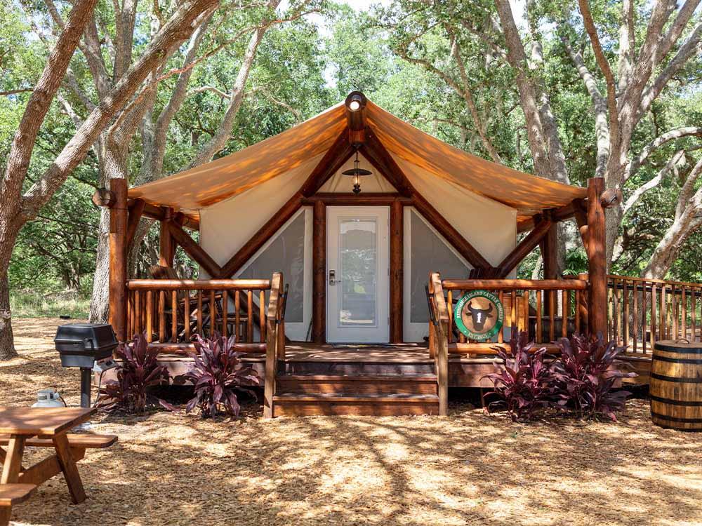 Westgate River Ranch Resort & Rodeo - River Ranch campgrounds | Good ...