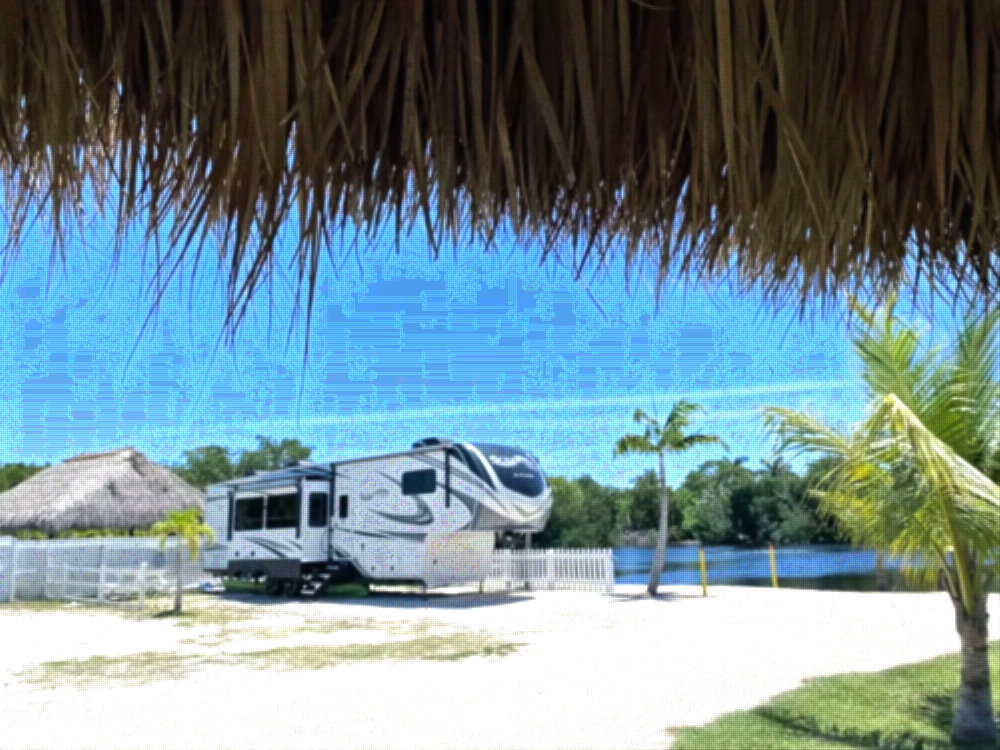 Leo's Campground - Key West, Florida campgrounds | Good Sam Campgrounds ...