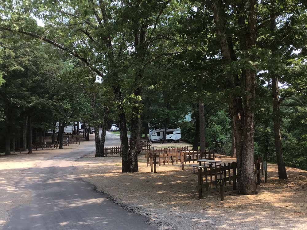 Tall Pines Campground - Branson campgrounds | Good Sam Club