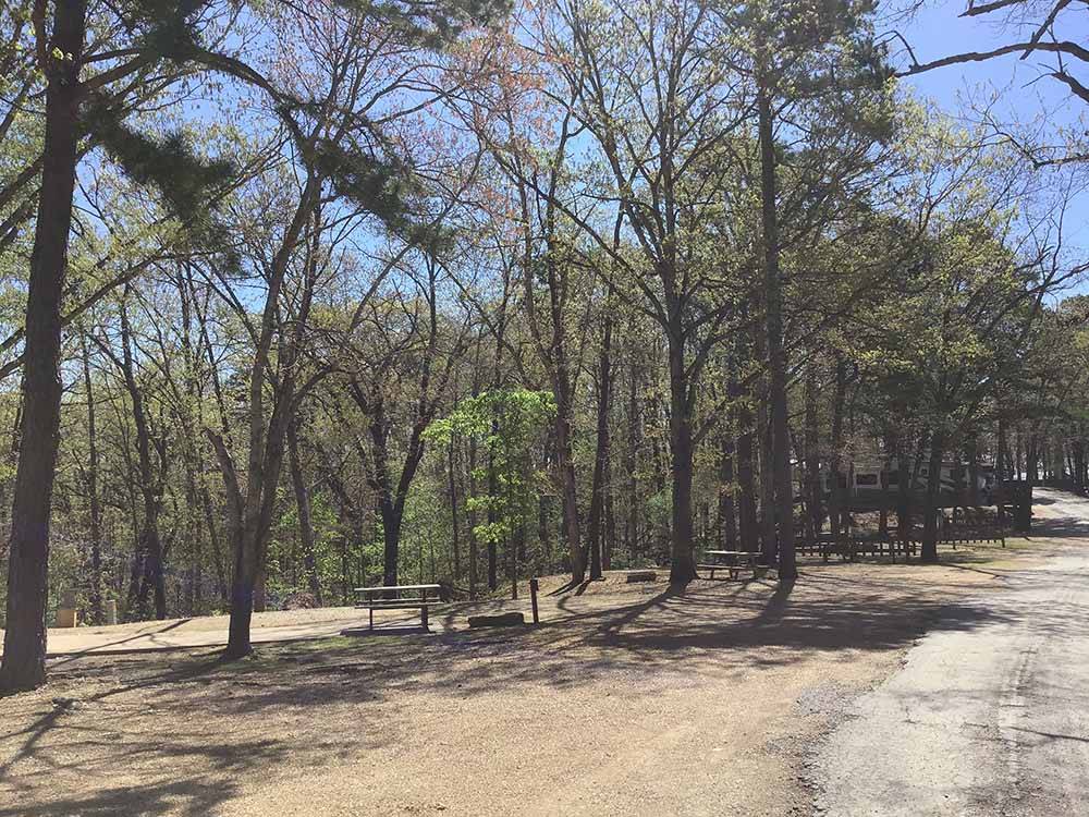 Tall Pines Campground - Branson campgrounds | Good Sam Club