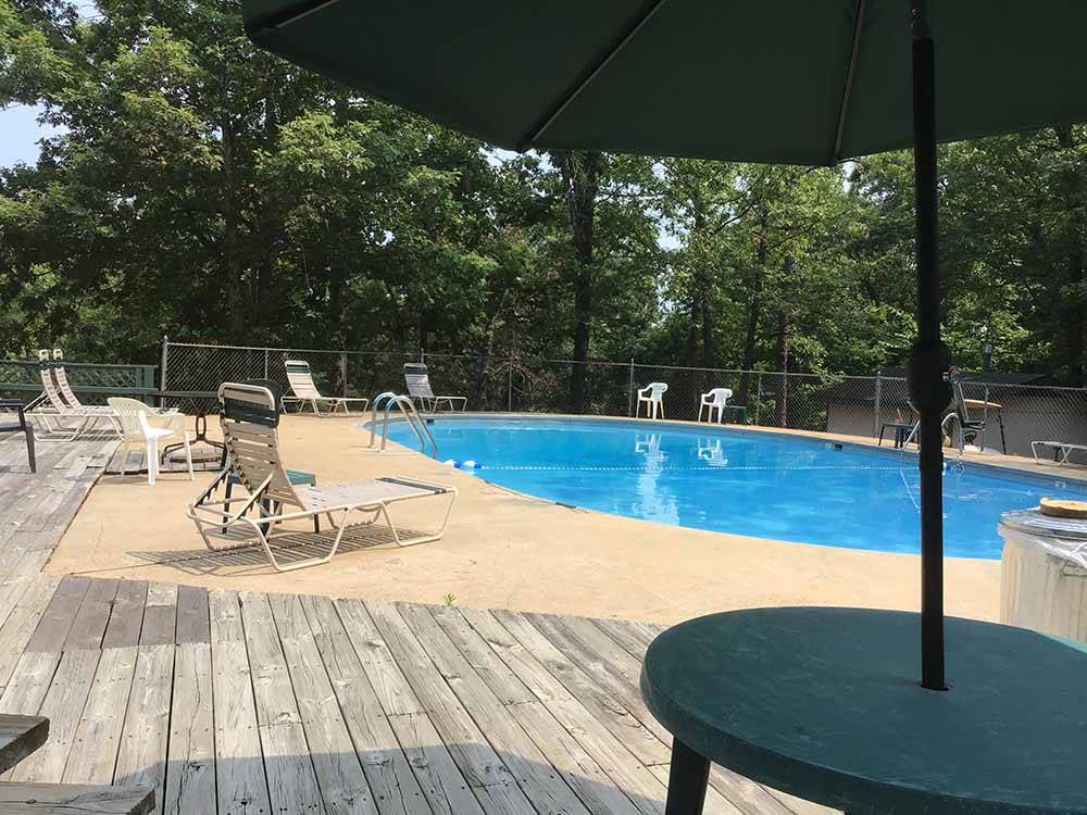 Tall Pines Campground - Branson campgrounds | Good Sam Club