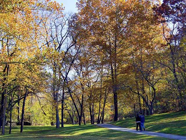 Blowing Springs RV Park - Bella Vista campgrounds | Good Sam Club