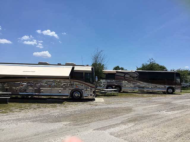 Tyler Oaks RV Resort - Tyler campgrounds | Good Sam Club
