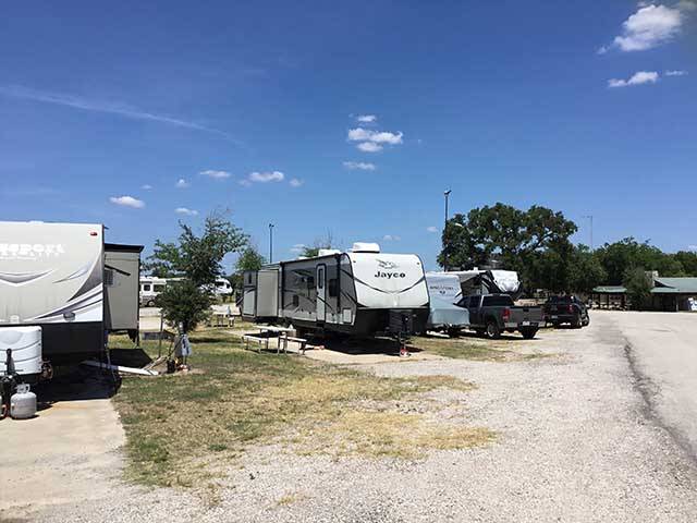 Tyler Oaks RV Resort - Tyler campgrounds | Good Sam Club