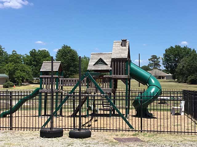 Tyler Oaks RV Resort - Tyler campgrounds | Good Sam Club