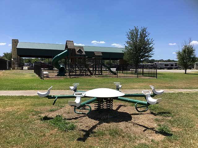 Tyler Oaks RV Resort - Tyler campgrounds | Good Sam Club