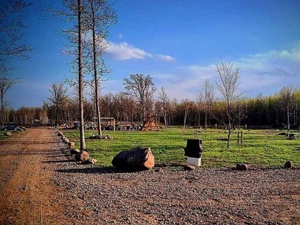 Ringler Family Campground - Brook Park campgrounds | Good Sam Club