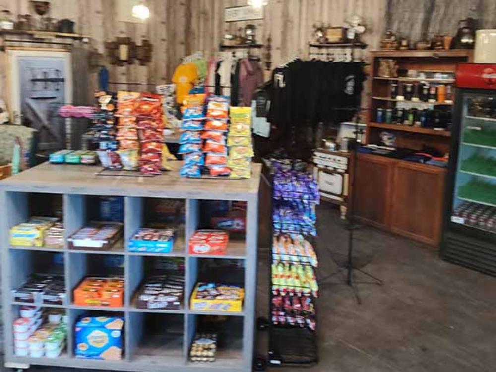 Ringler Family Campground - Brook Park campgrounds | Good Sam Club