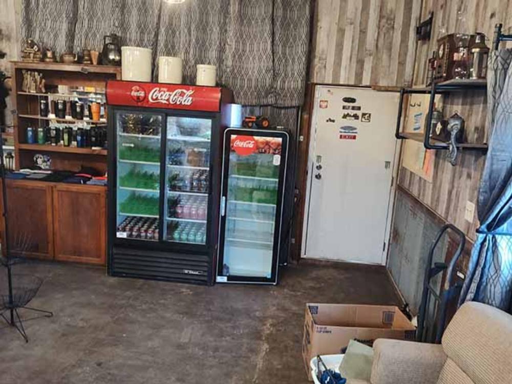 Ringler Family Campground - Brook Park campgrounds | Good Sam Club