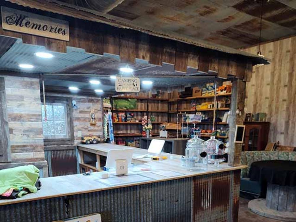 Ringler Family Campground - Brook Park campgrounds | Good Sam Club