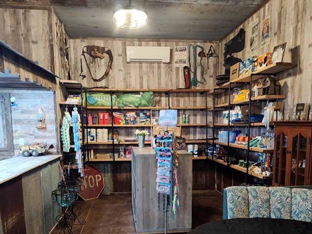 Ringler Family Campground - Brook Park campgrounds | Good Sam Club