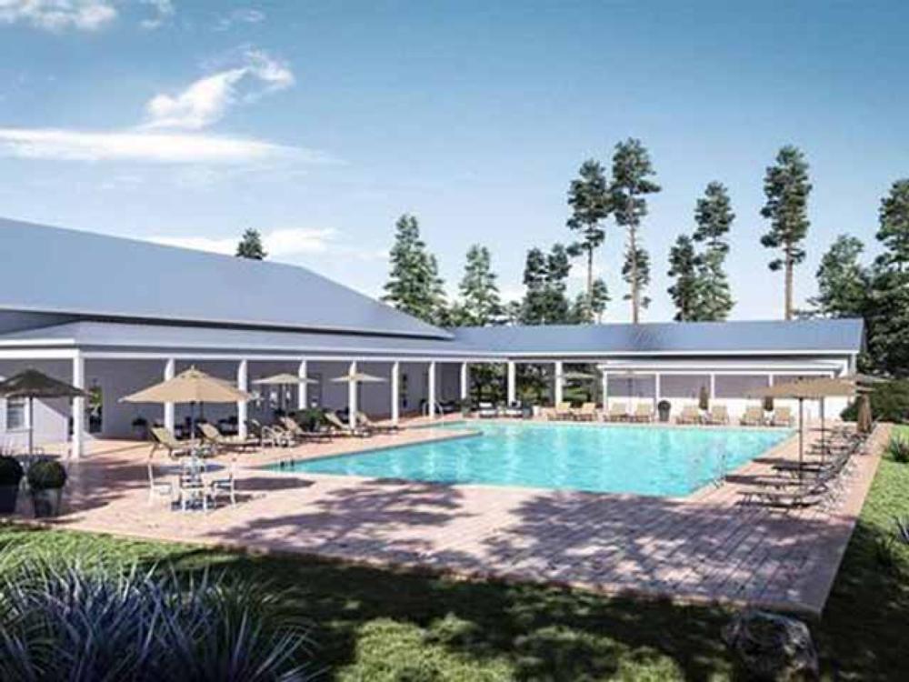 Sweet Citrus Acres RV Resort - Crystal River campgrounds | Good Sam Club