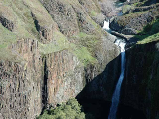 River Reflections RV Park & Campground - Oroville campgrounds | Good ...