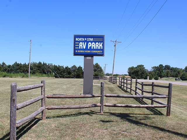 North Star RV Park - Valley Center campgrounds | Good Sam Club