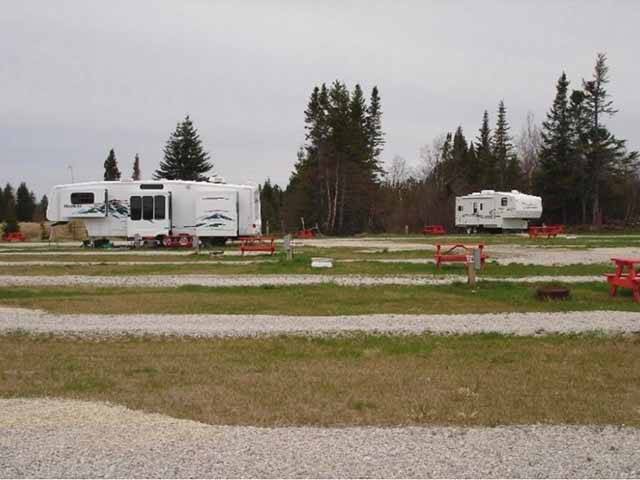 Gateway To the North RV Park - Deer Lake campgrounds | Good Sam Club