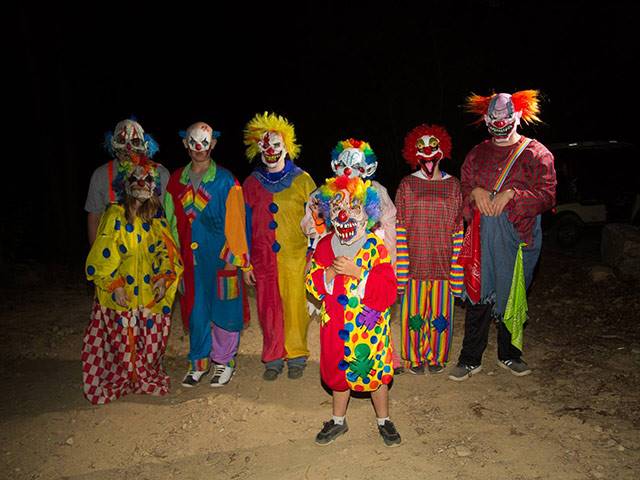 Friendly Beaver Campground - New Boston campgrounds | Good Sam Club