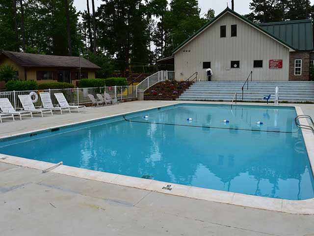 Atlanta South RV Resort - McDonough campgrounds | Good Sam Club