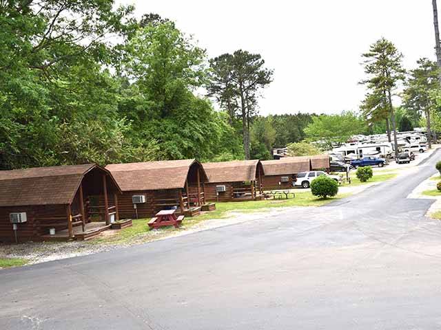 Atlanta South RV Resort - McDonough campgrounds | Good Sam Club