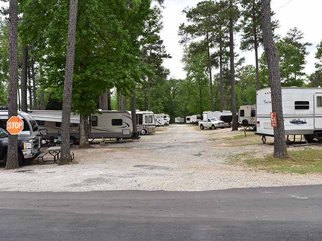 Atlanta South RV Resort - McDonough campgrounds | Good Sam Club