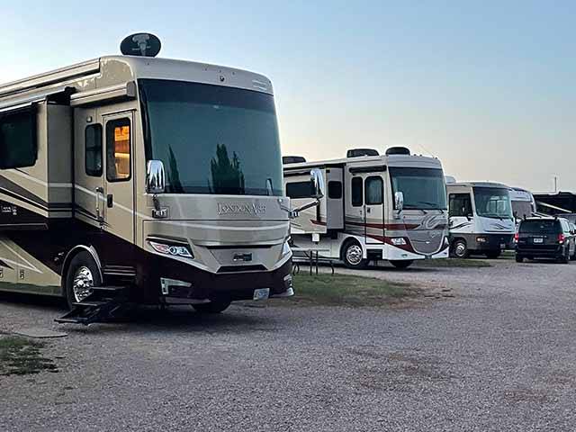 Mountain View RV Park & Campground - Sundance campgrounds | Good Sam Club