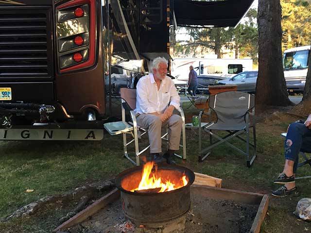 Netarts Bay Garden RV Resort - Tillamook campgrounds | Good Sam Club