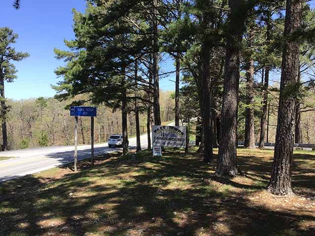 Tall Pines Campground - Branson campgrounds | Good Sam Club
