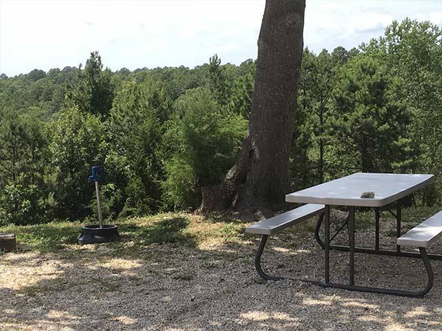 Wanderlust Rv Park Eureka Springs Campgrounds Good Sam Club