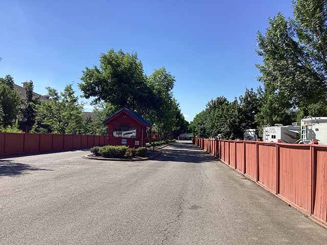 Coeur d'Alene RV Resort - Post Falls campgrounds | Good Sam Club