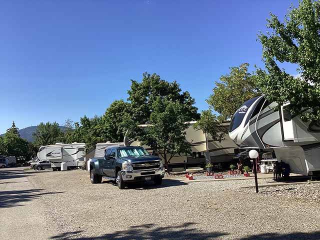 Coeur d'Alene RV Resort - Post Falls campgrounds | Good Sam Club