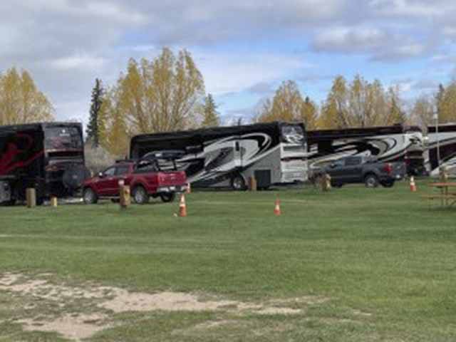 Fort Bridger RV Park - Fort Bridger campgrounds | Good Sam Club