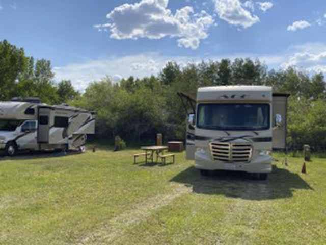 Fort Bridger RV Park - Fort Bridger campgrounds | Good Sam Club