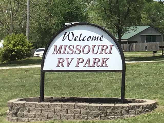 Missouri RV Park - Mountain Grove campgrounds | Good Sam Club