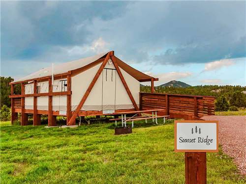 Buffalo Ridge Camp Resort | Custer, SD - RV Parks and Campgrounds in ...