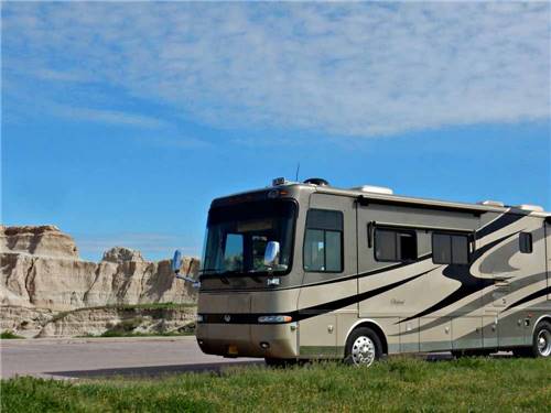 RV Parks in pierre, South Dakota | pierre, South Dakota Campgrounds